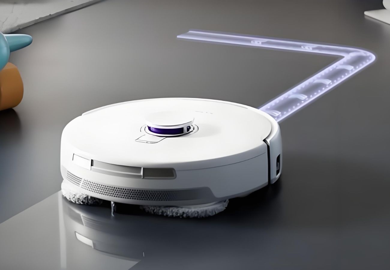 Domestic Robot: 5 Types, 10 Home Robot and Choose Guide – Narwal Canada