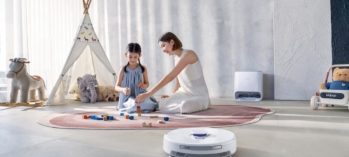 The Technology Behind Robot Vacuum Cleaners: A Revolution in Home Clea – Narwal Canada
