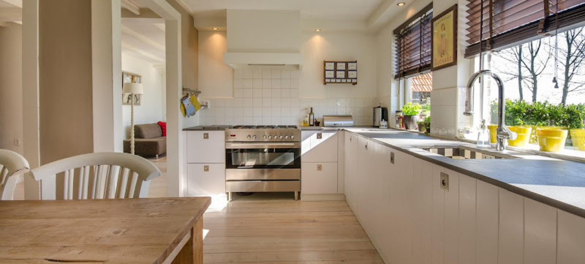 Household Cleaning Made Easy: A Complete Guide – Narwal Canada