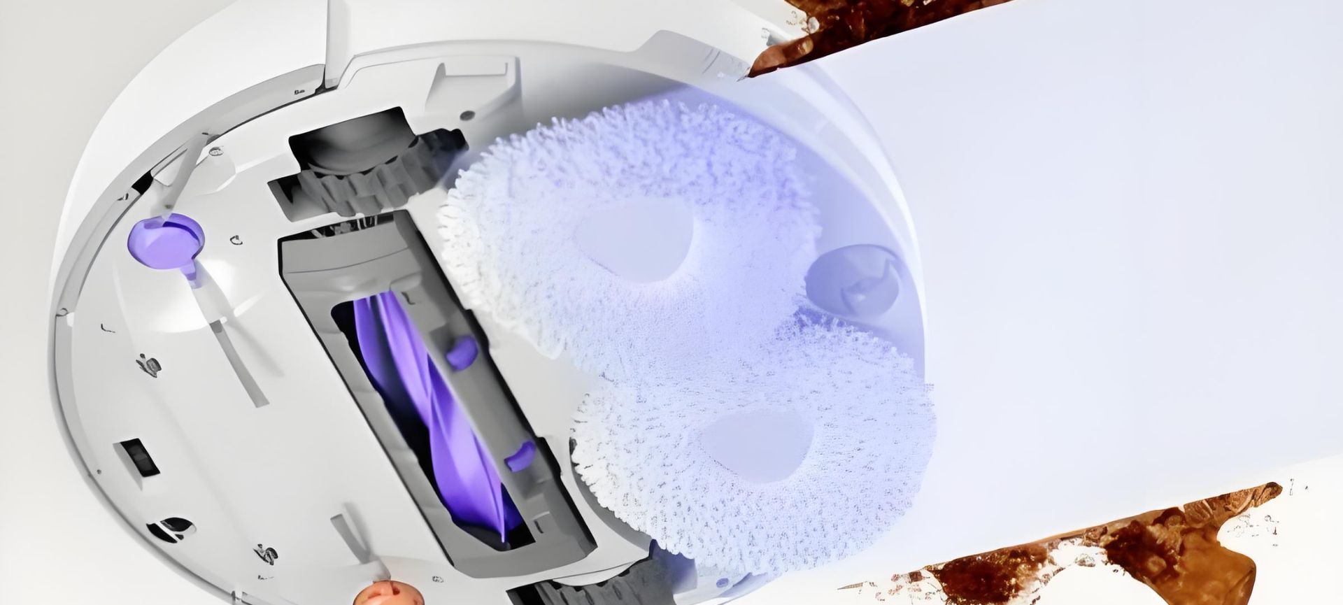 What is Spot Cleaning? Meaning, Methods, and Mistakes – Narwal Canada
