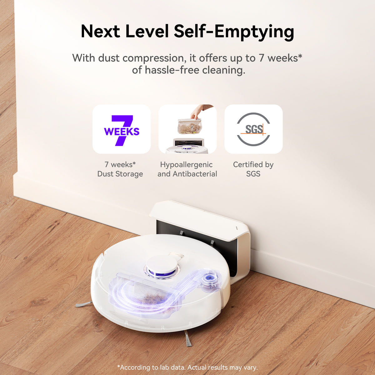 Narwal Freo X Plus Robot Vacuum and Mop – Narwal Canada