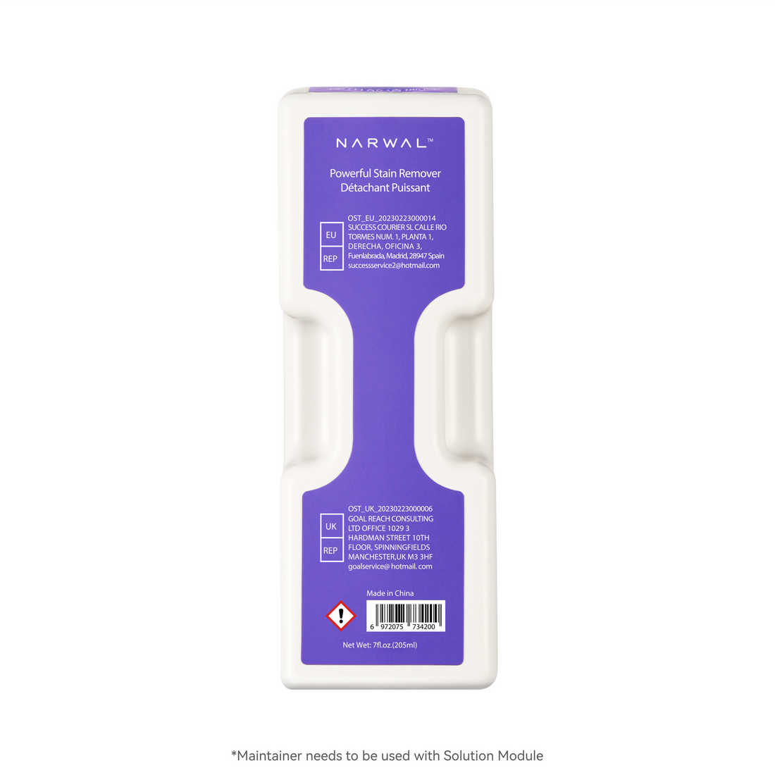 Narwal Freo with DirtSense - Narwal Canada