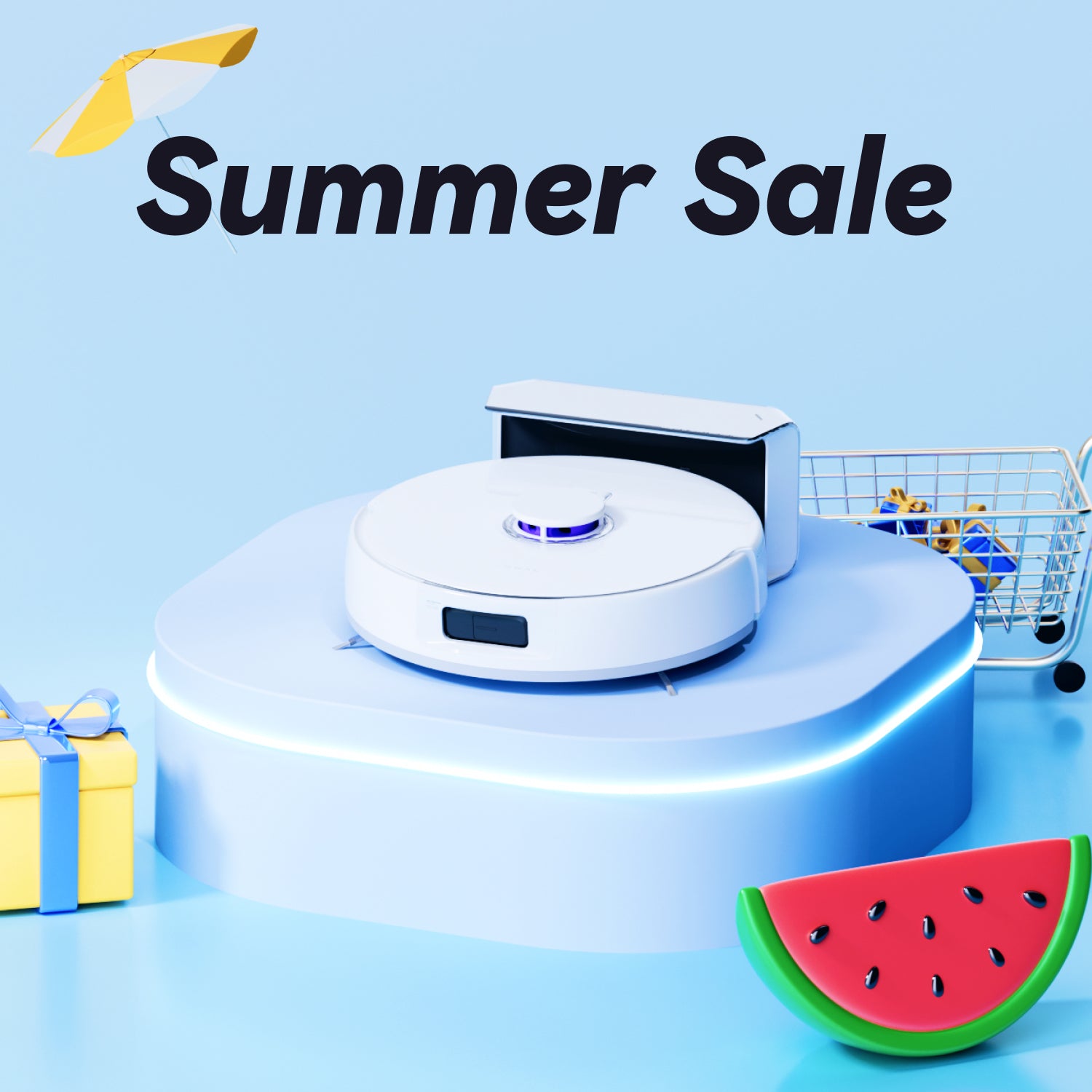 Narwal Freo X Plus Robot Vacuum and Mop – Narwal Canada