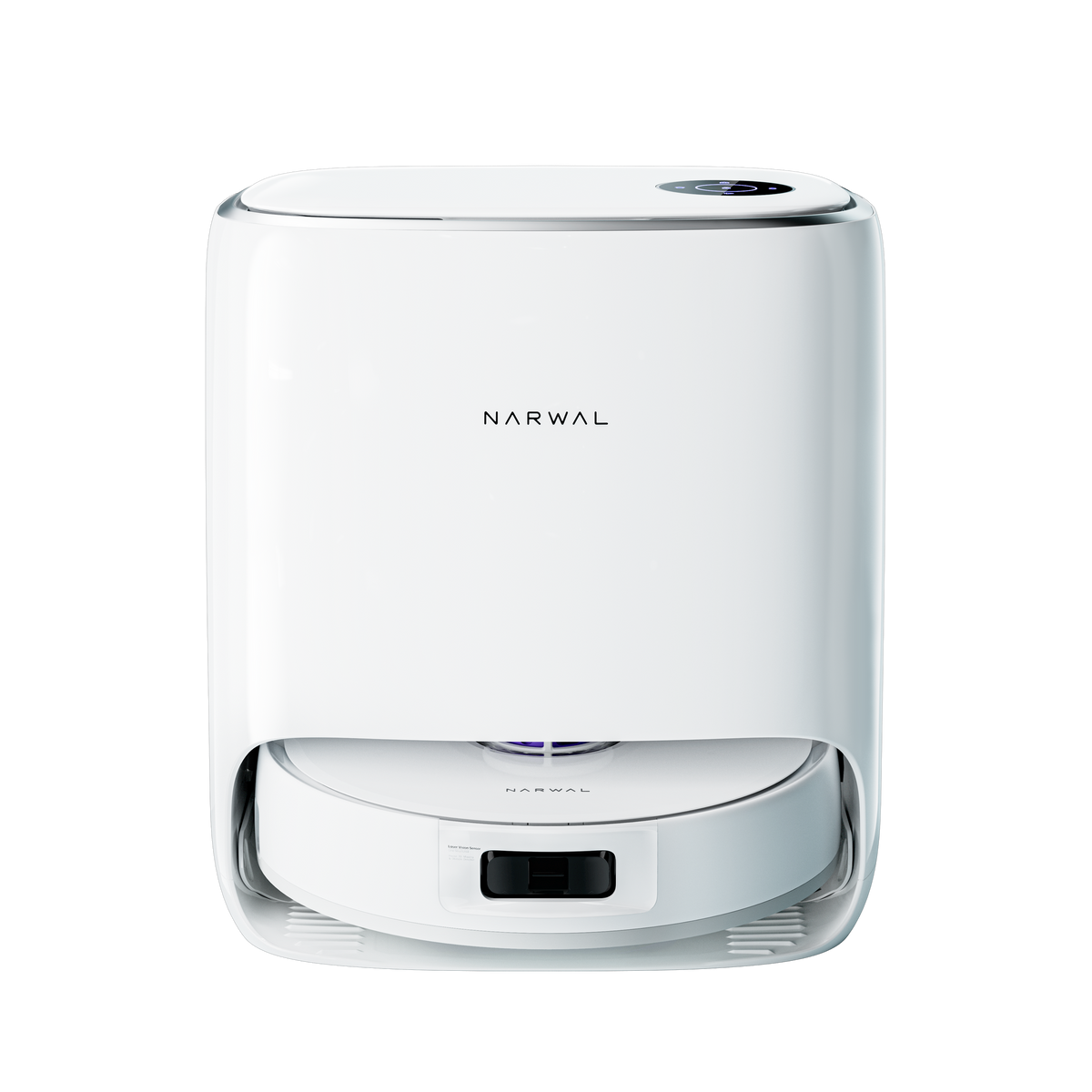 Narwal Freo X Ultra Robot Vacuum and Mop – Narwal Canada