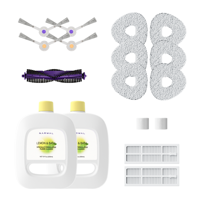 Advanced Kit for Freo – Narwal Canada